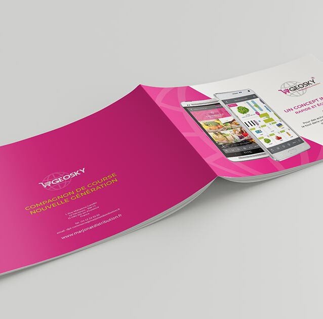 MANITOU / MOTION DESIGN VIDEO / EASY MANAGER - SYNTHES'3D