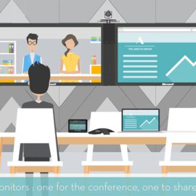 Agence Motion Design - SYNTHES'3D