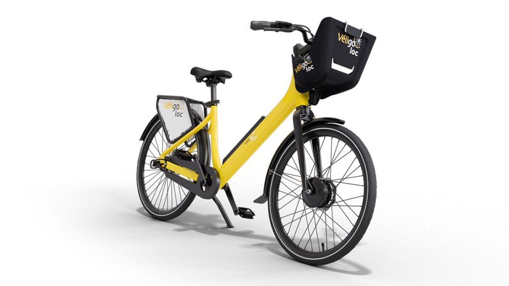 SMOOVE / 3D ILLUSTRATIONS / VELIGO - SYNTHES'3D